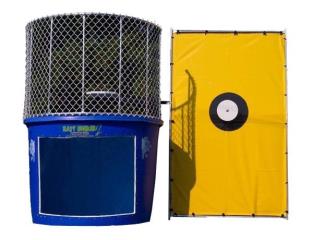 Dunk Tank Easy Dunker
